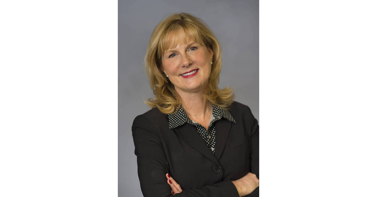 Becker’s Hospital Review Names Nancy Holecek a CNO to Know | Bayonne ...