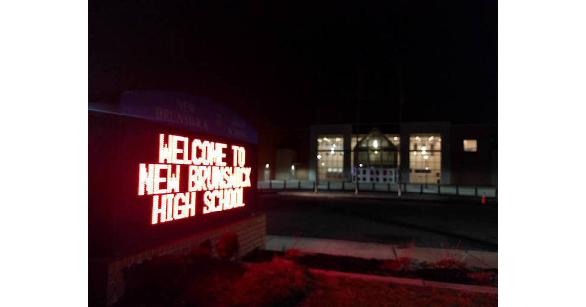 Fighting Lagging State Aid, New Brunswick School Budget Would Raise ...
