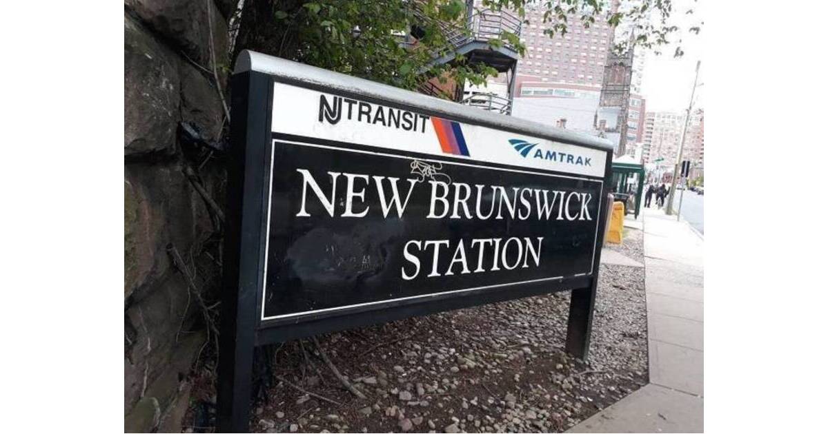 Northeast Corridor Federal Funding Will Include Signal Upgrades Between ...