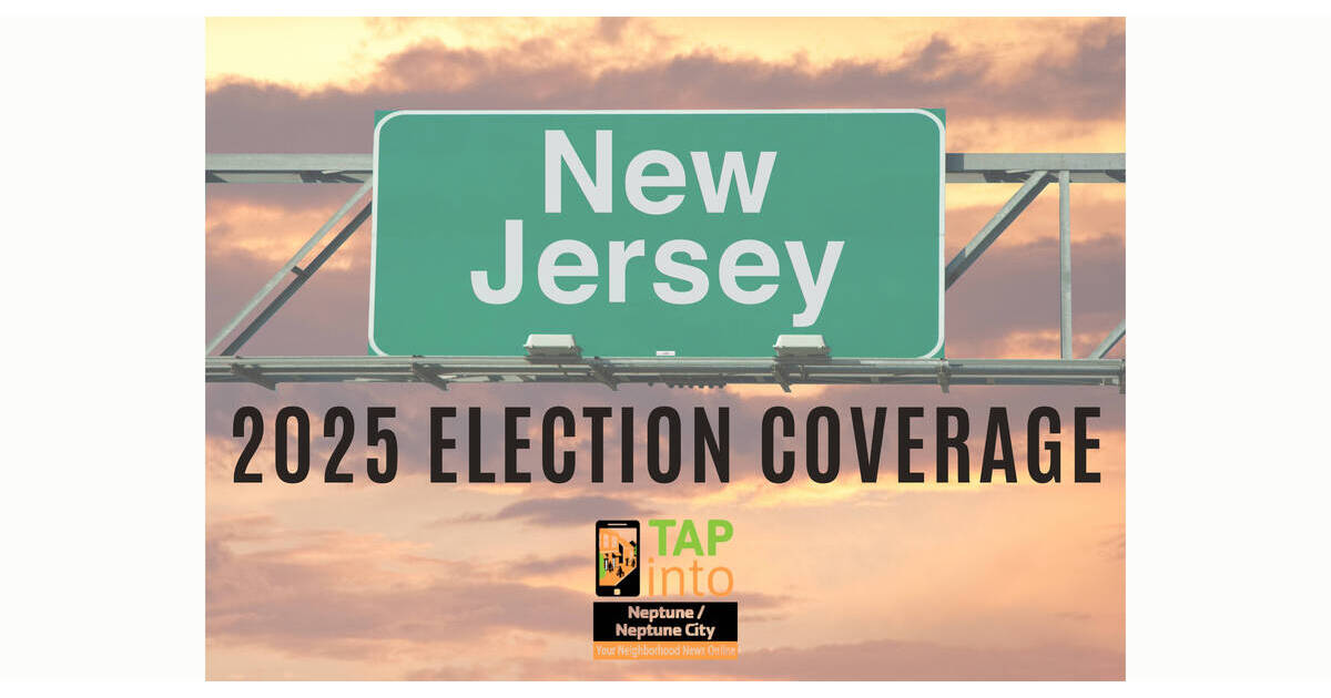 New Jersey: Early Voting Begins Today - Find Your Polling Place and ...