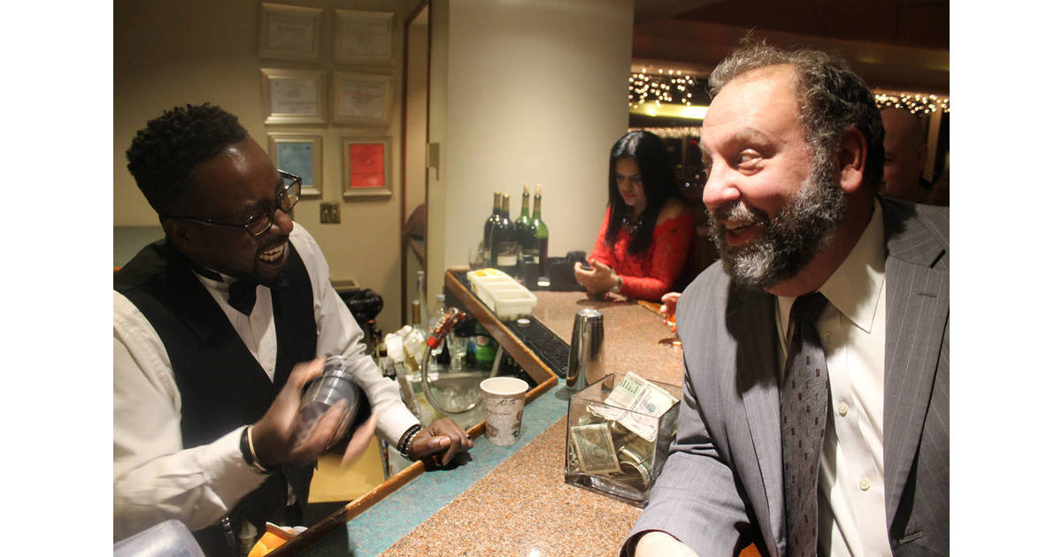 After 25 years, Newark Club calls it quits | Piscataway, NJ News TAPinto