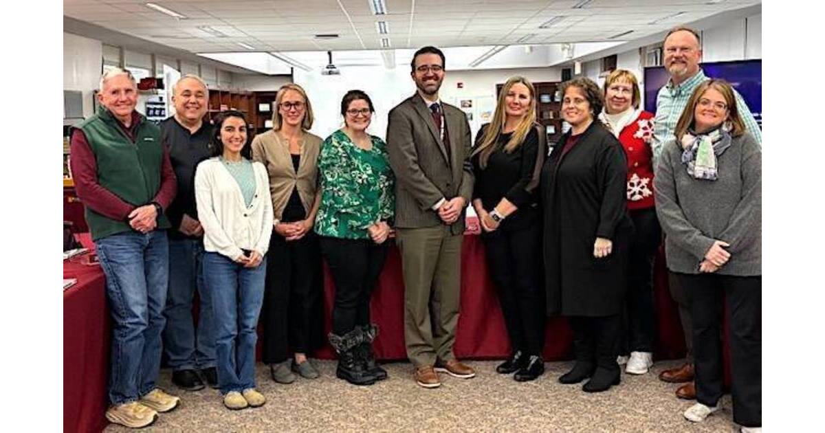Newton Public Schools Lands State Funding for Free High-Impact Tutoring ...