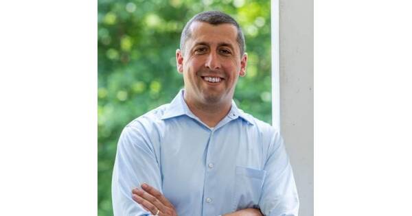 Assemblyman Brian Bergen and ALL 26th District Republican Mayors In ...