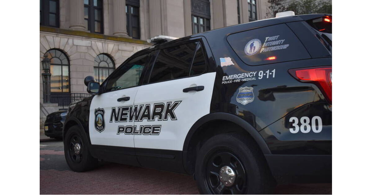 Newark Police Arrest 3 Youths in School Social Media Threat | Nutley ...