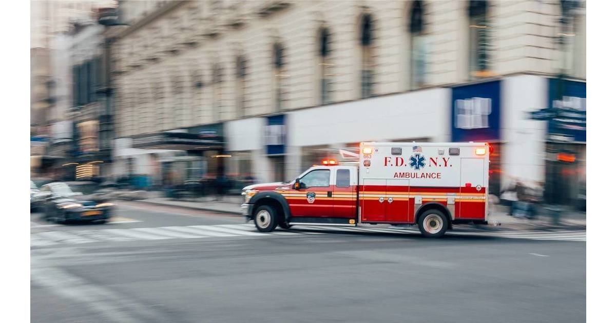 Need a job? Morris County Hiring EMT's and Paramedics! | Morristown, NJ ...