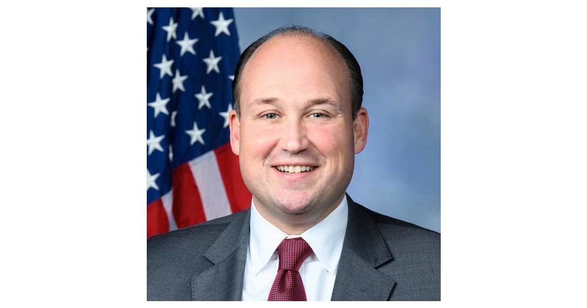 Rep. Nick Langworthy Named to House Oversight Committee | Greater Olean ...