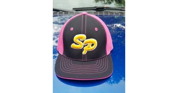 South Plainfield 11U NITRO Baseball Team Selling Cancer Awareness Caps ...