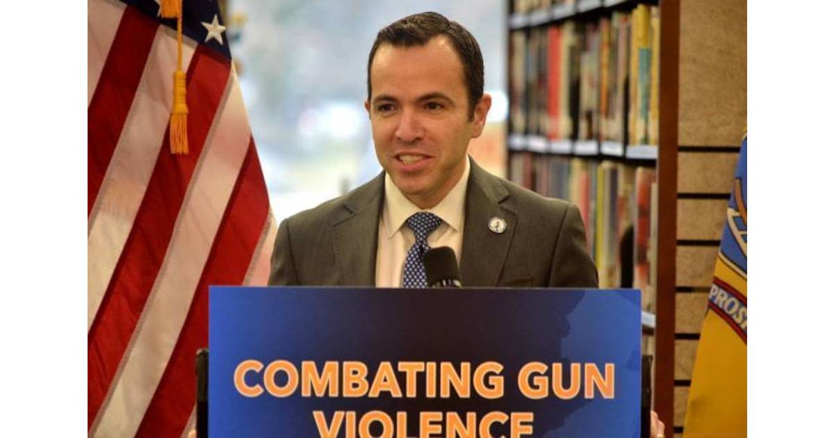 Attorney General Platkin to Host Community Listening Session on Public ...