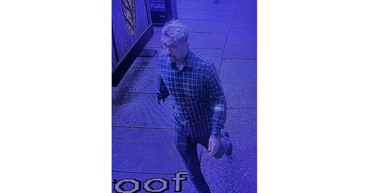 Three Turnpike Rest Stop Thieves Sought by NJ State Police | Mount ...