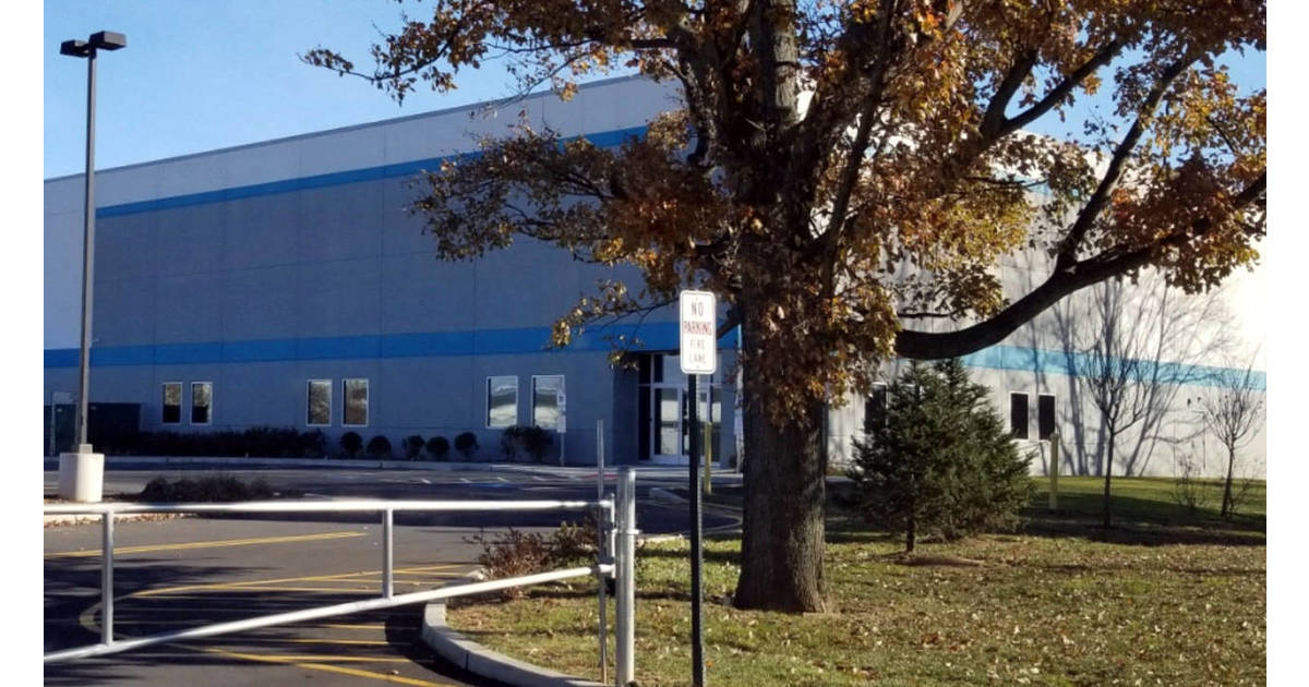 Pharmaceutical Logistics Provider Opens in New Jersey | New Brunswick ...