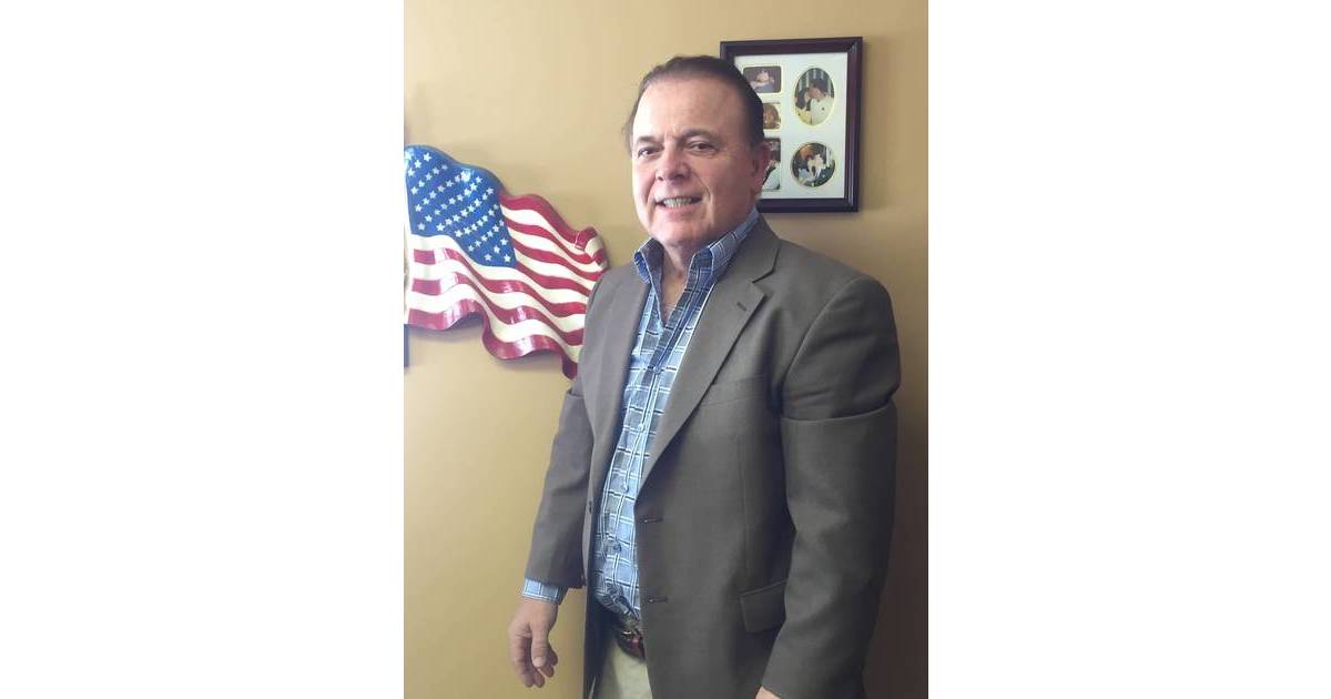 Meet the Leaders of Montville Township: Joseph Pennacchio, New Jersey ...