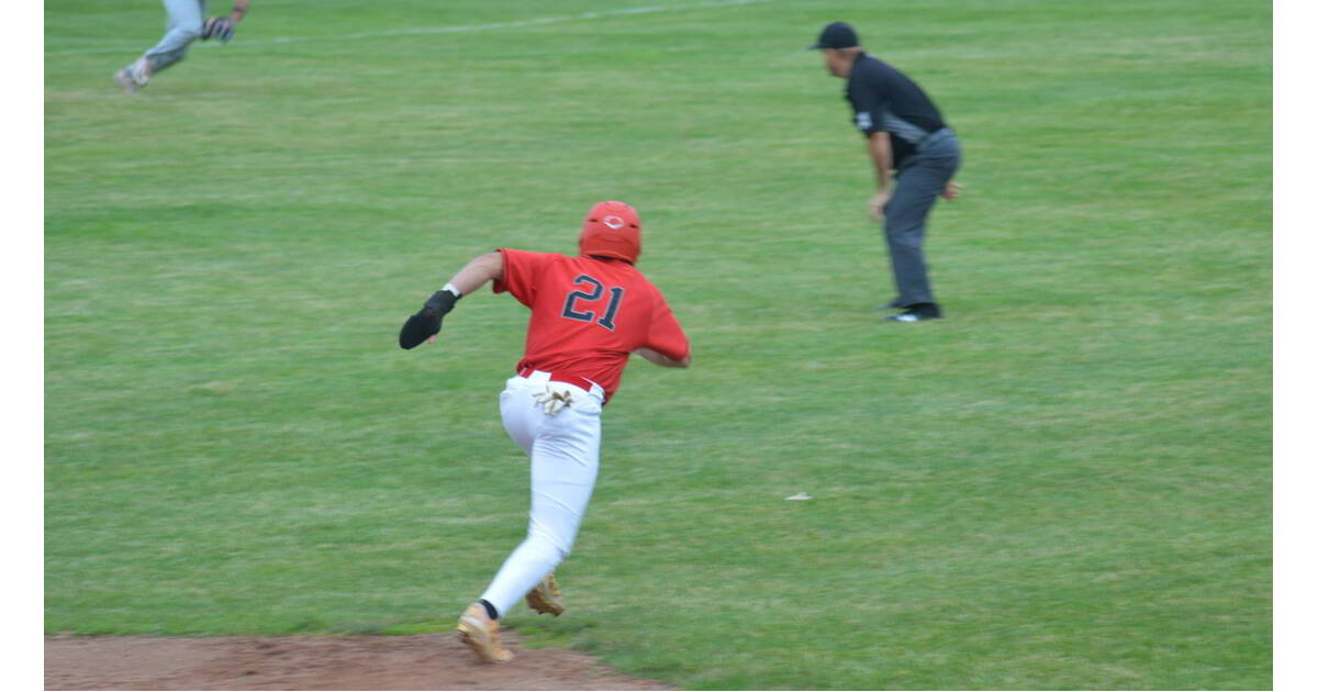 Oilers Defeat Steamers in High-Scoring Contest, Move to 5-2 | Greater ...