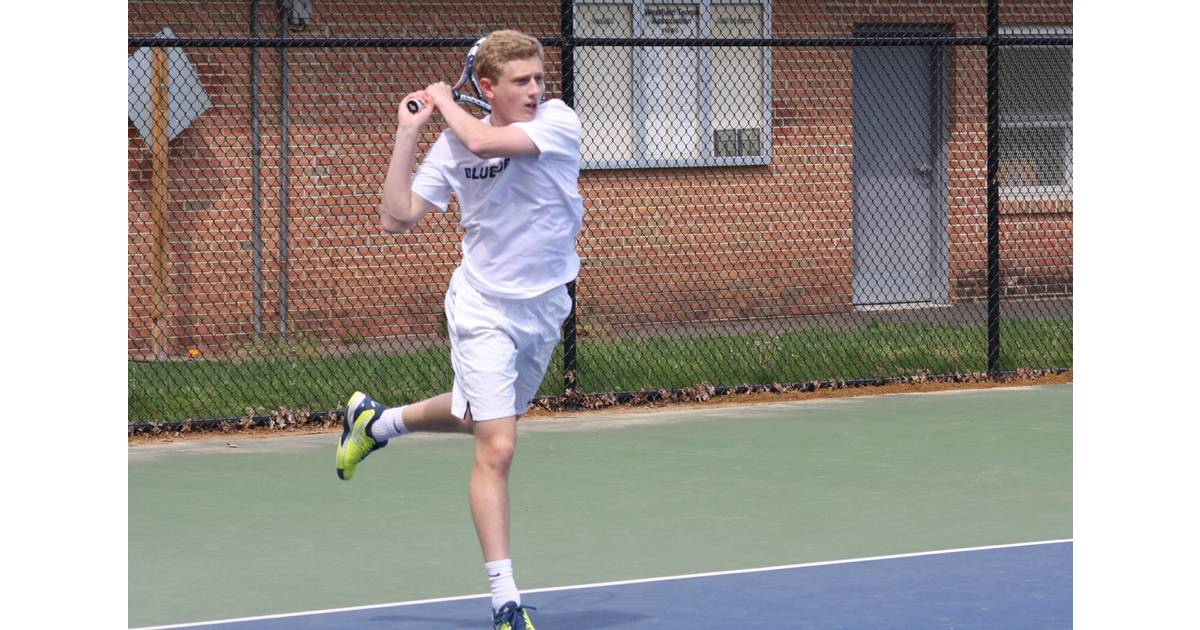 Allstate Westfield Athlete of the Week: Noah Reich | Westfield, NJ News ...