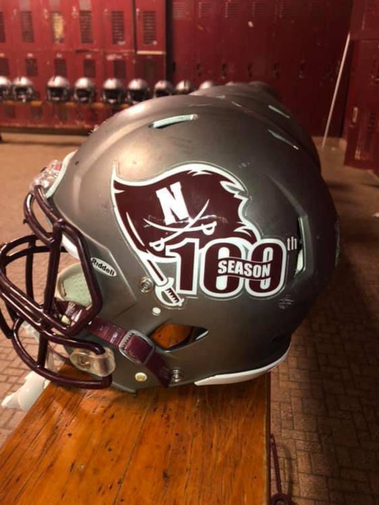 Nutley Raiders Football to Celebrate "Coach D Day" Today | TAPinto