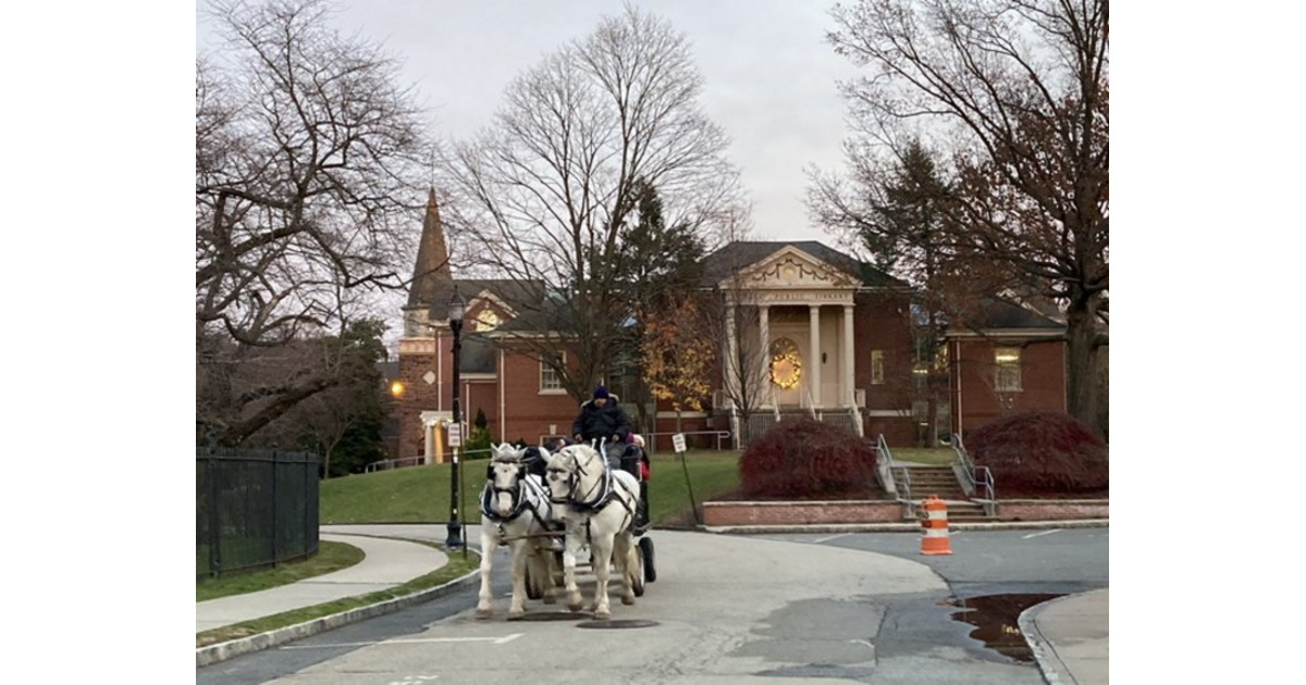 December 2024 Programs at the Nutley Public Library | Nutley, NJ News ...