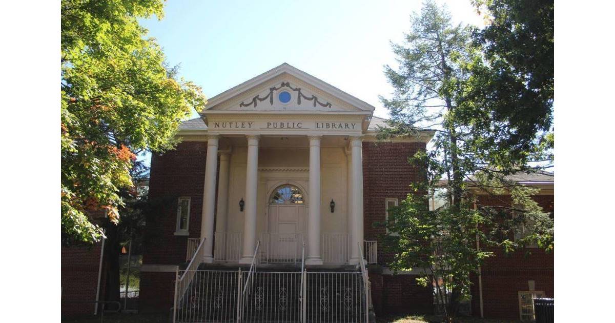 Nutley Public Library celebrates Library Card Sign Up Month with a Week ...