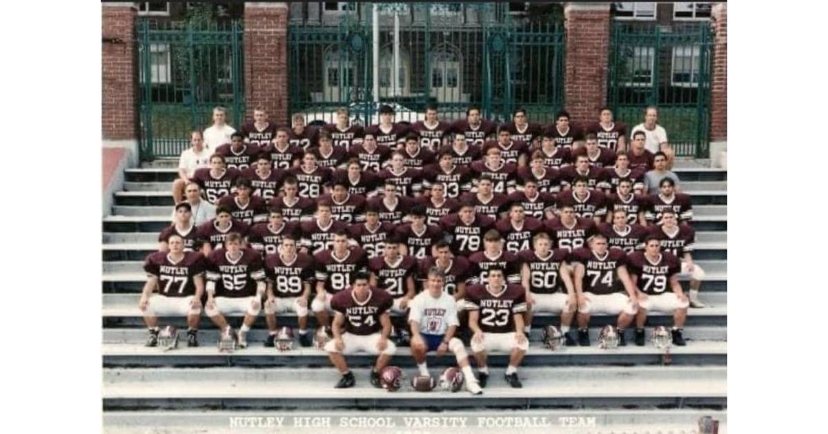 Nutley High School Kicks Off Season Under Oval Lights Sept 1 | Nutley ...