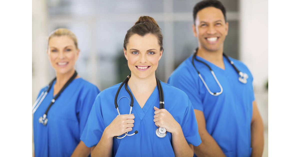 Calling All Nurses! | Elizabeth, NJ News TAPinto