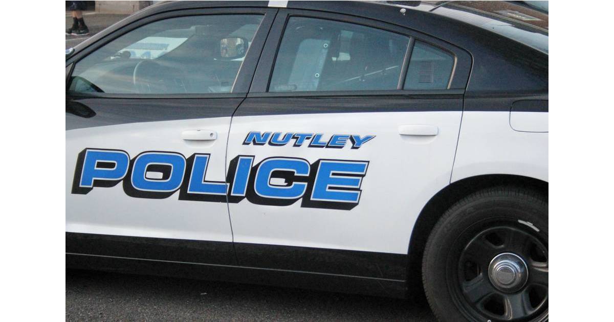 Nutley Police Alert - Theft to Motor Vehicles | Nutley, NJ News TAPinto ...