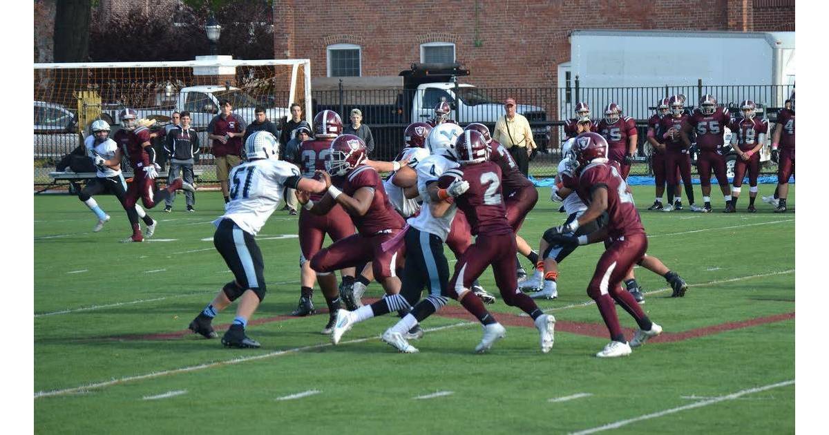 Nutley High Football Launches Third Annual Discount Card Fundraiser ...