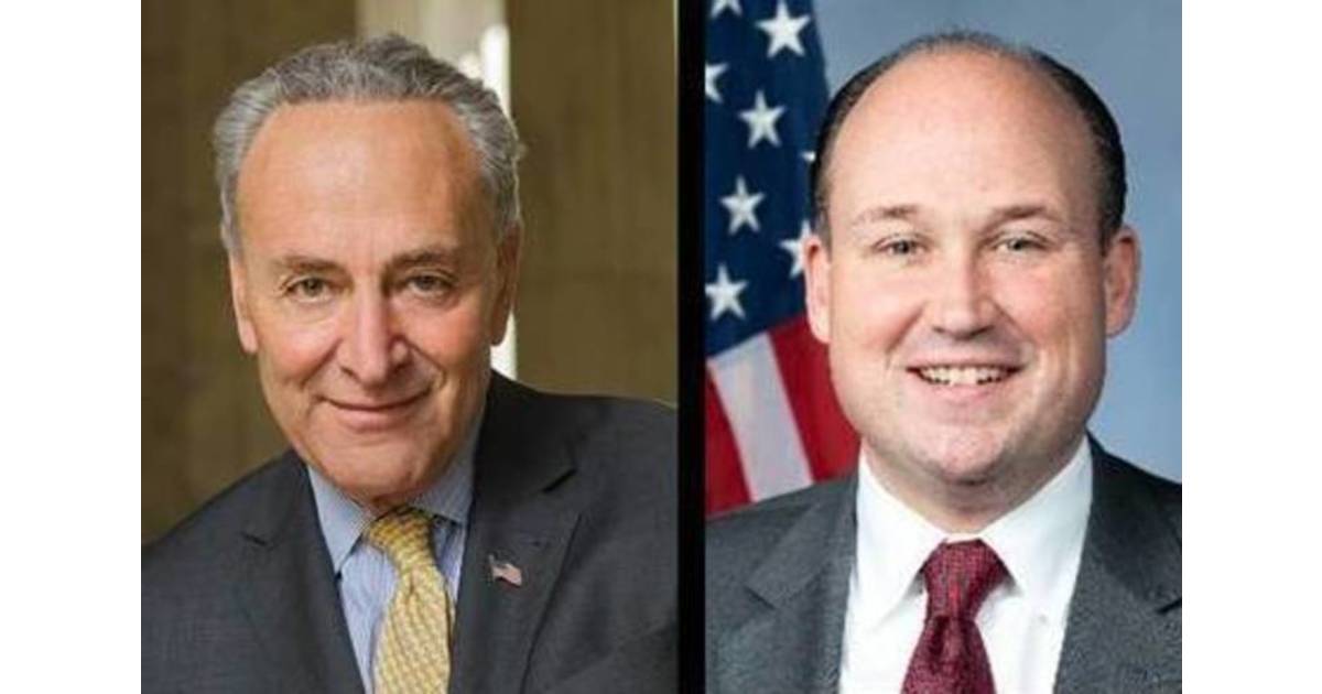 New York Officials React to Impeachment Inquiry | Greater Olean, NY ...