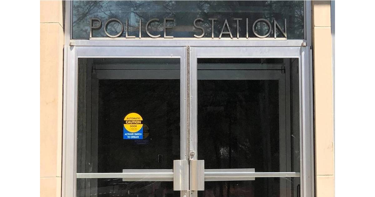 Olean Council Will Consider Proposal to Honor the Late Police Chief ...