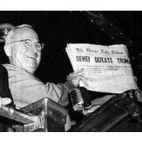 Major Upset: County Clerk Brett Radi Defeated by Somerville Council ...