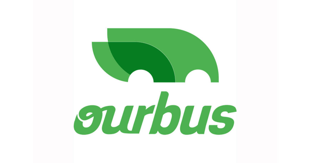 OurBus Prime Launches Intercity Bus Service from New Brunswick to ...