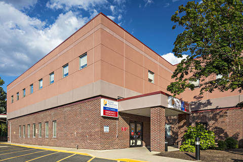 Overlook Medical Center’s Emergency Department in Union Extends its ...