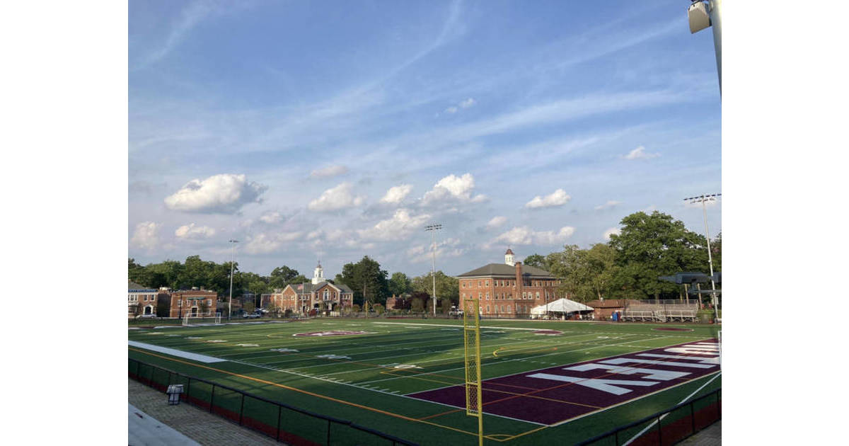 Nutley Raiders Football Kicks Off '23 Season Friday at Jim Grasso ...
