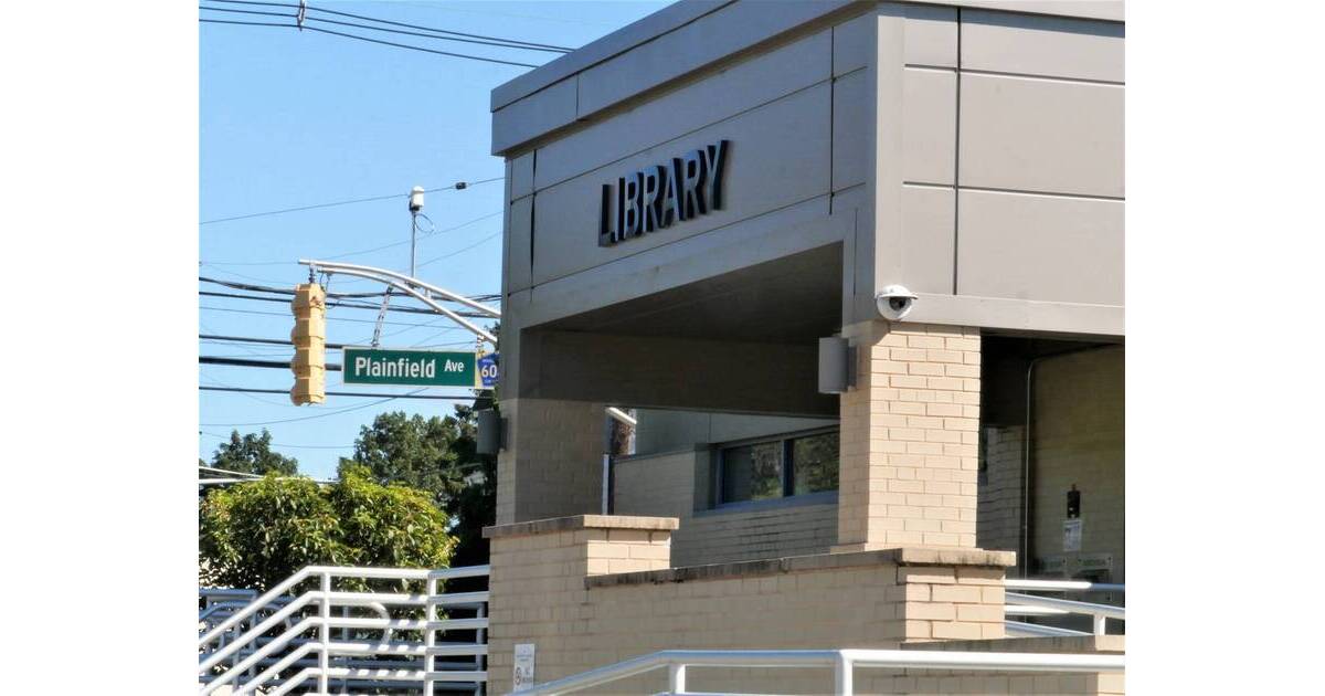 Get in on the Amazing April Fun at the South Plainfield Public Library ...