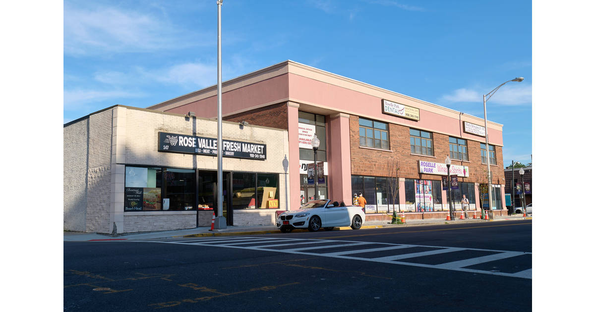 Roselle Park Recap: Borough of Roselle Park Wants to Hear From You ...