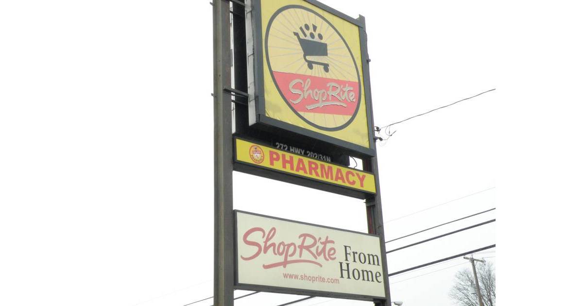 Flemington ShopRite May Sell Wine Soon | Flemington/Raritan, NJ News ...