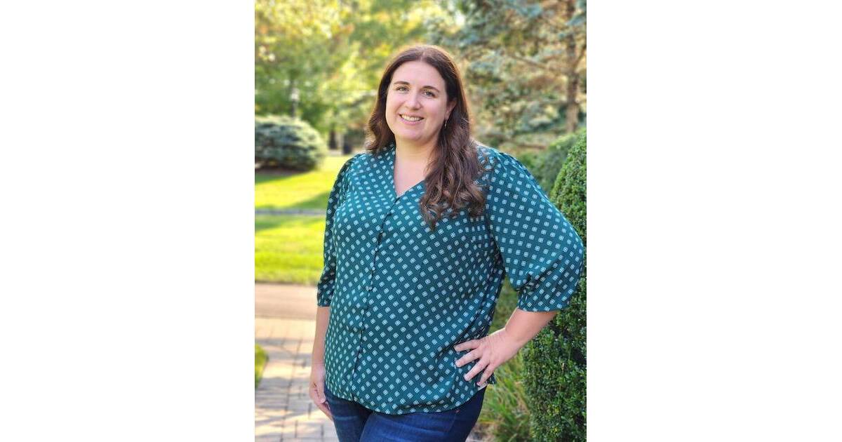 Get to Know Berkeley Heights Board of Education Candidates: Pamela ...