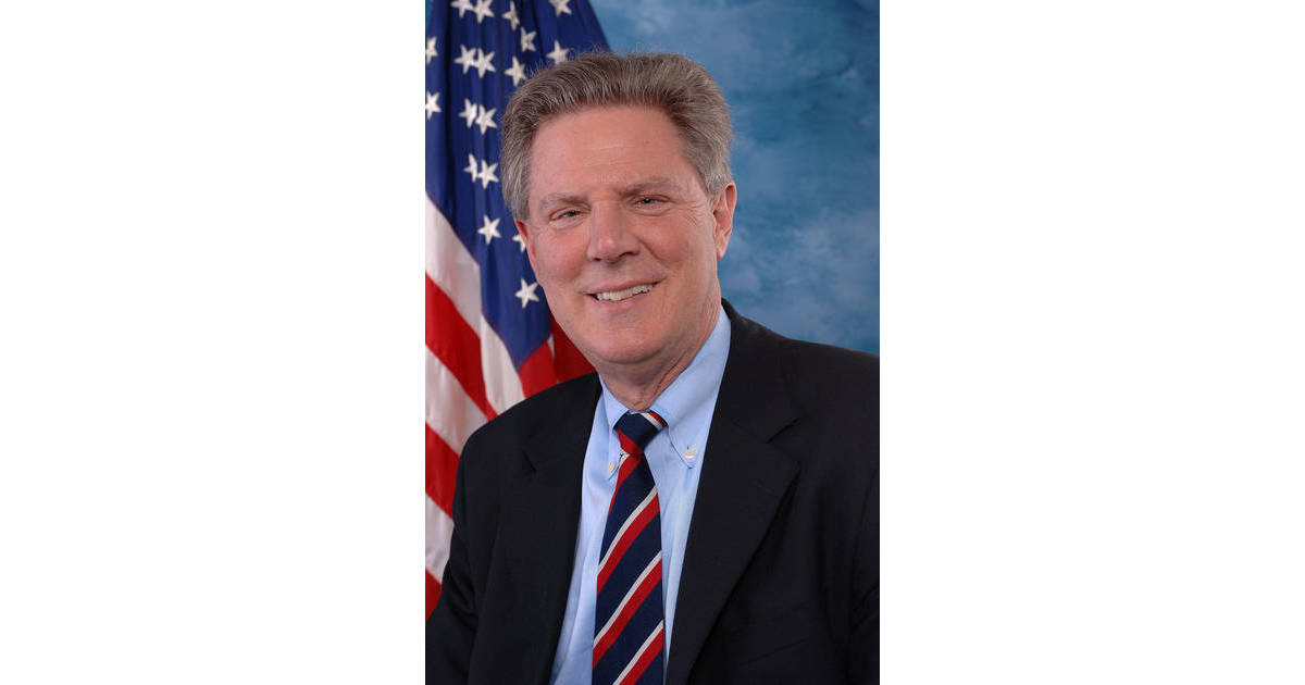Congressman Pallone on Bipartisanship, Immigration, Opiates ...