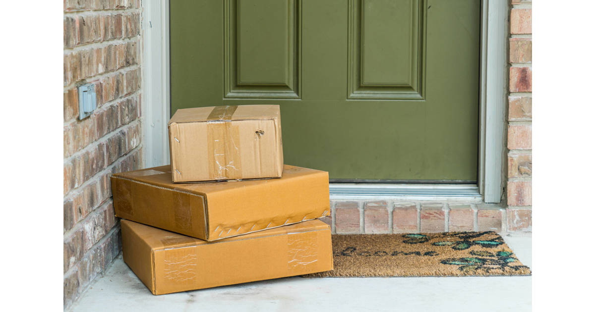 Summit Police Deliver Residential Package Safety Tips | Summit, NJ News ...