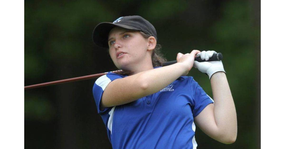 Allstate Westfield Athlete of the Week: Anna Bowman | Westfield, NJ ...