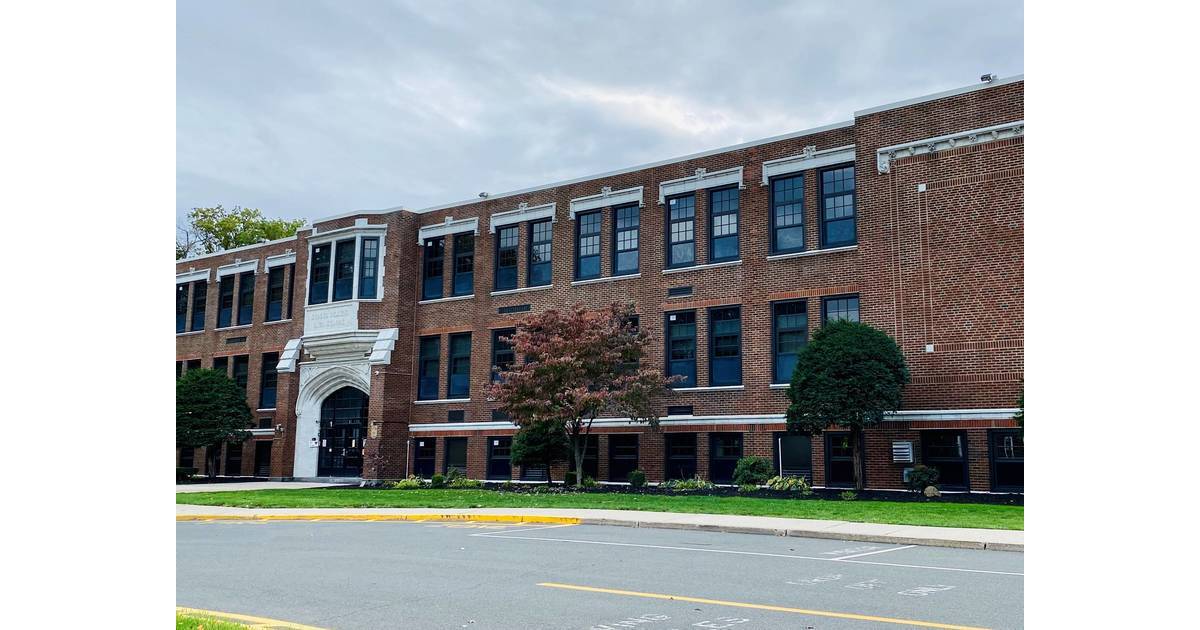Nettingham Middle School Announces Honor Roll for 1Q | Scotch Plains ...
