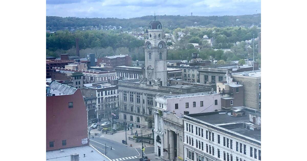 Paterson City Council Approves Updated Five-Year UEZ Plan | Paterson ...