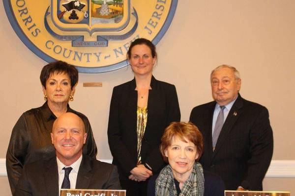 JANICE MCCARTHY STATEMENT ON PROPOSED FIVE MILLION DOLLAR BOND ...