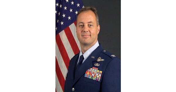 From Air Force Pilot to Author-Publisher: South Plainfield Native Peter ...