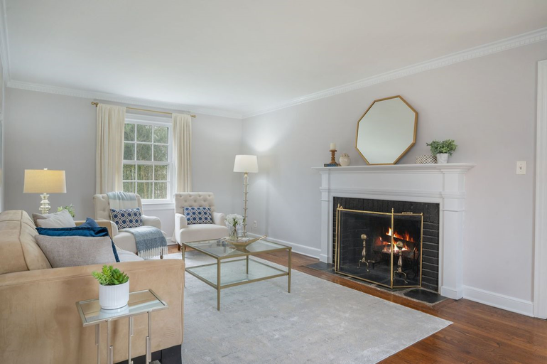 154 Kent Place Boulevard, Summit - $875,000 - Chatham, NJ Real Estate ...