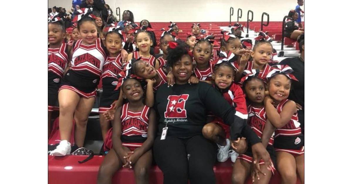 Elizabeth Football and Cheer Program Seeks Community Support to Raise ...