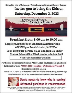 Rahway High School 2023 Grad's Latest Music Video Hits 15K Views ...