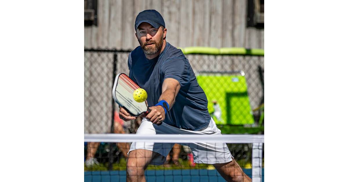 Hazlet: Recreation Facility Concept Plan Includes Grant Funded ...