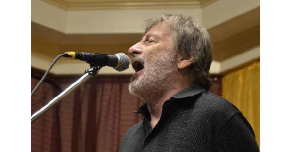 Music Legend Southside Johnny to Headline Pig Gig 8 on Sun, Oct. 22, in ...
