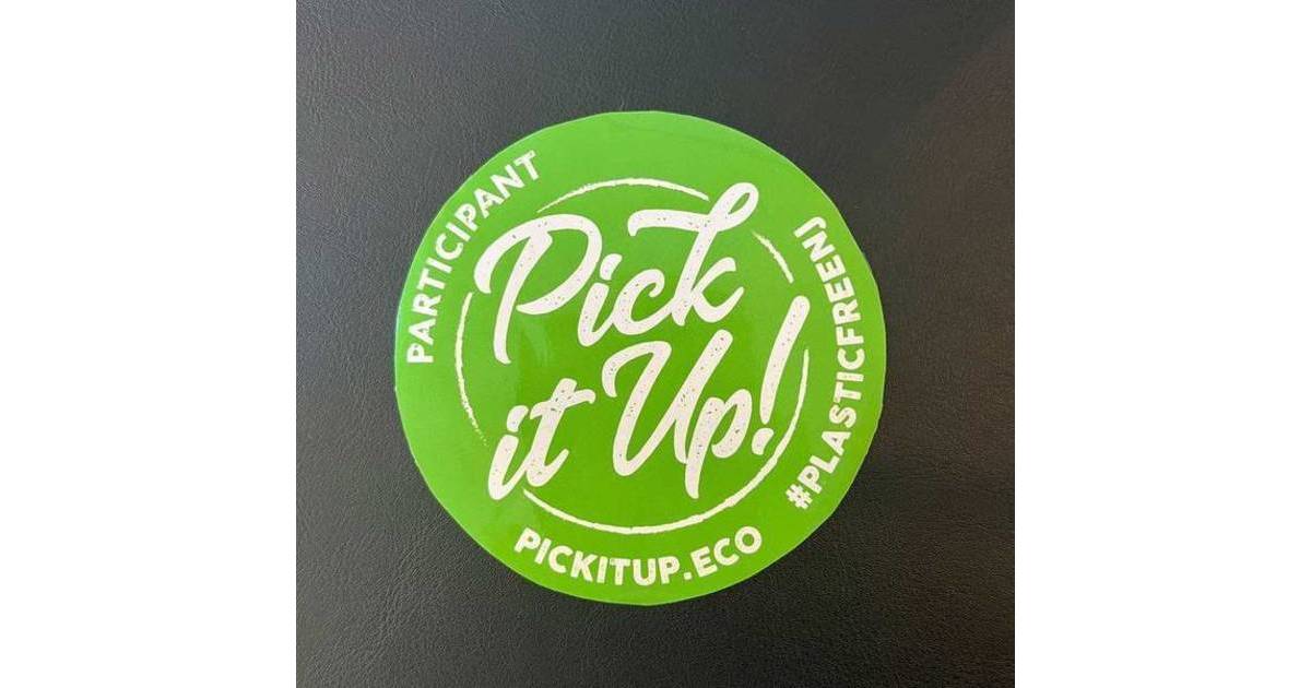 Red Bank "Pick it Up" - C'mon Out and Help | Red Bank, NJ News TAPinto