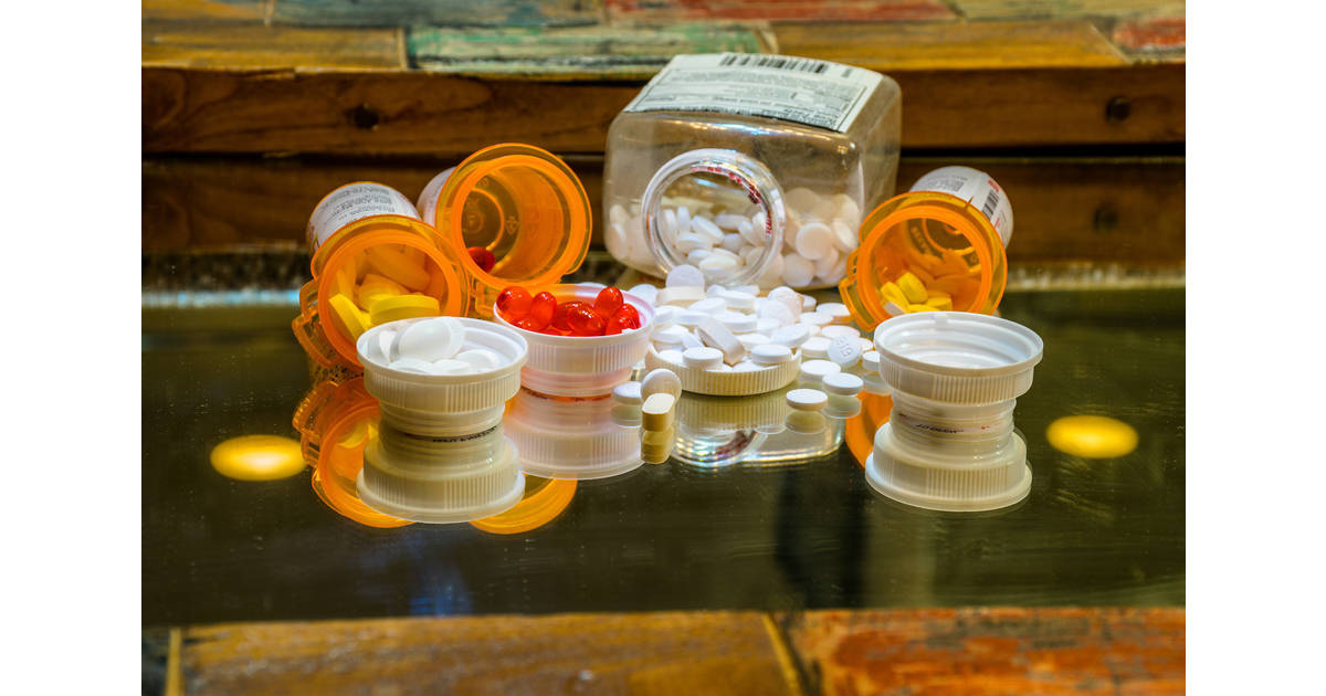 Laurie Maxson of Barnegat Sentenced to Three Years in State Prison for ...