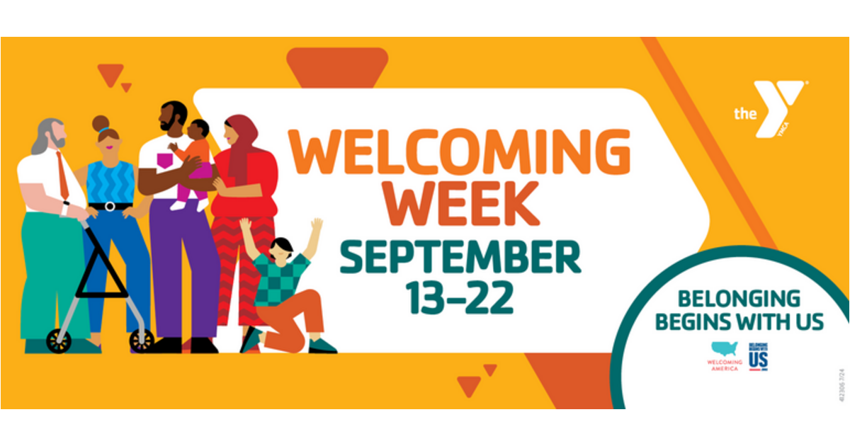 Greater Somerset County YMCA Celebrates Belonging During Welcoming Week ...