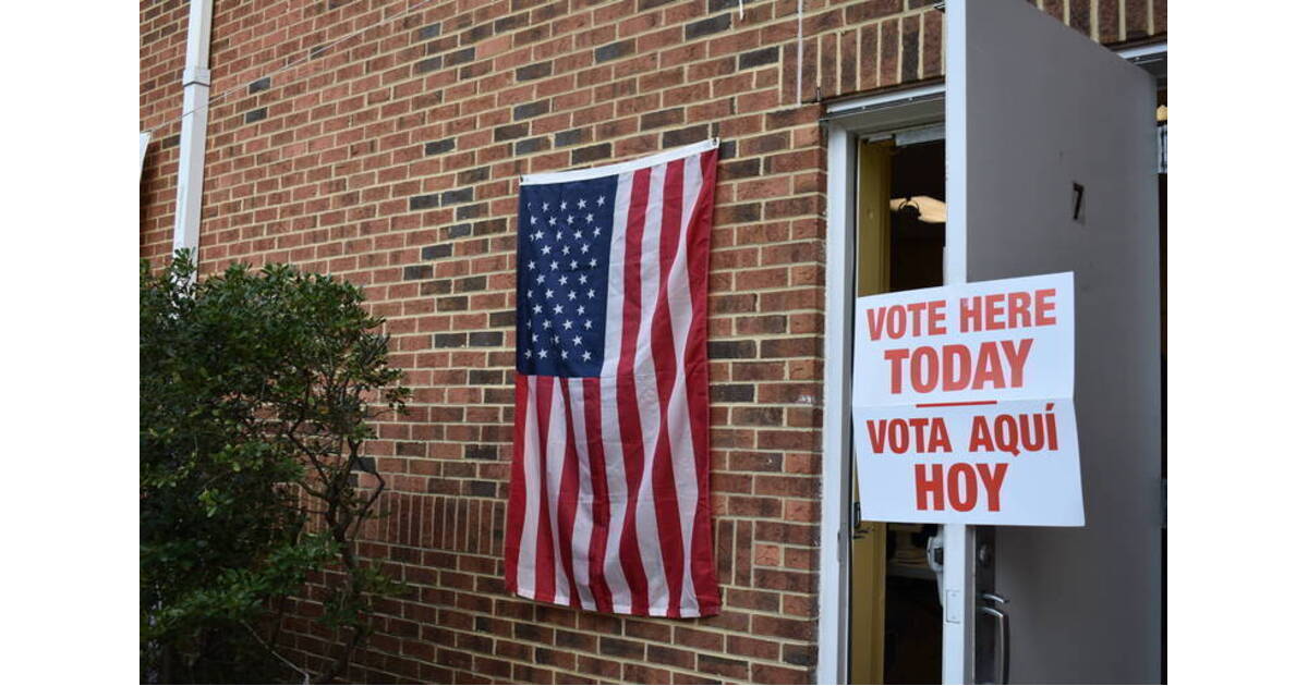 2024 Union County Election Guide: Who’s Running for Commissioner, Where ...